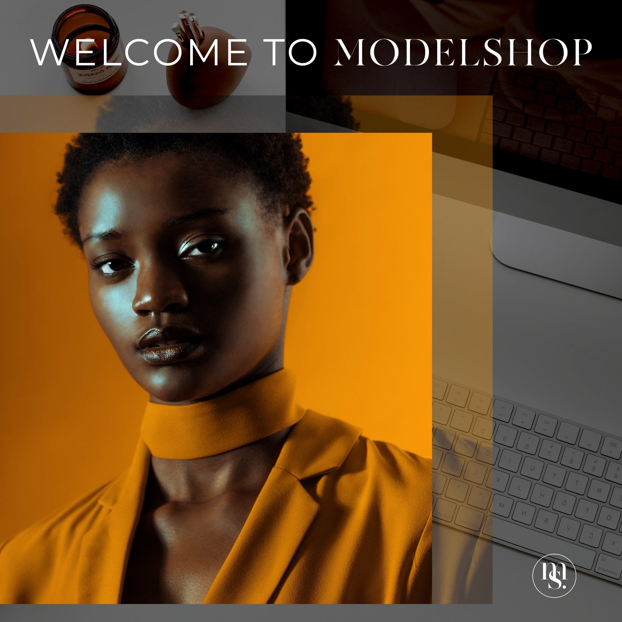 Welcome to The Creative Corner – ModelShop Store