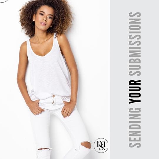 Model Starter Ebook - Jumpstart Your Career – ModelShop Store